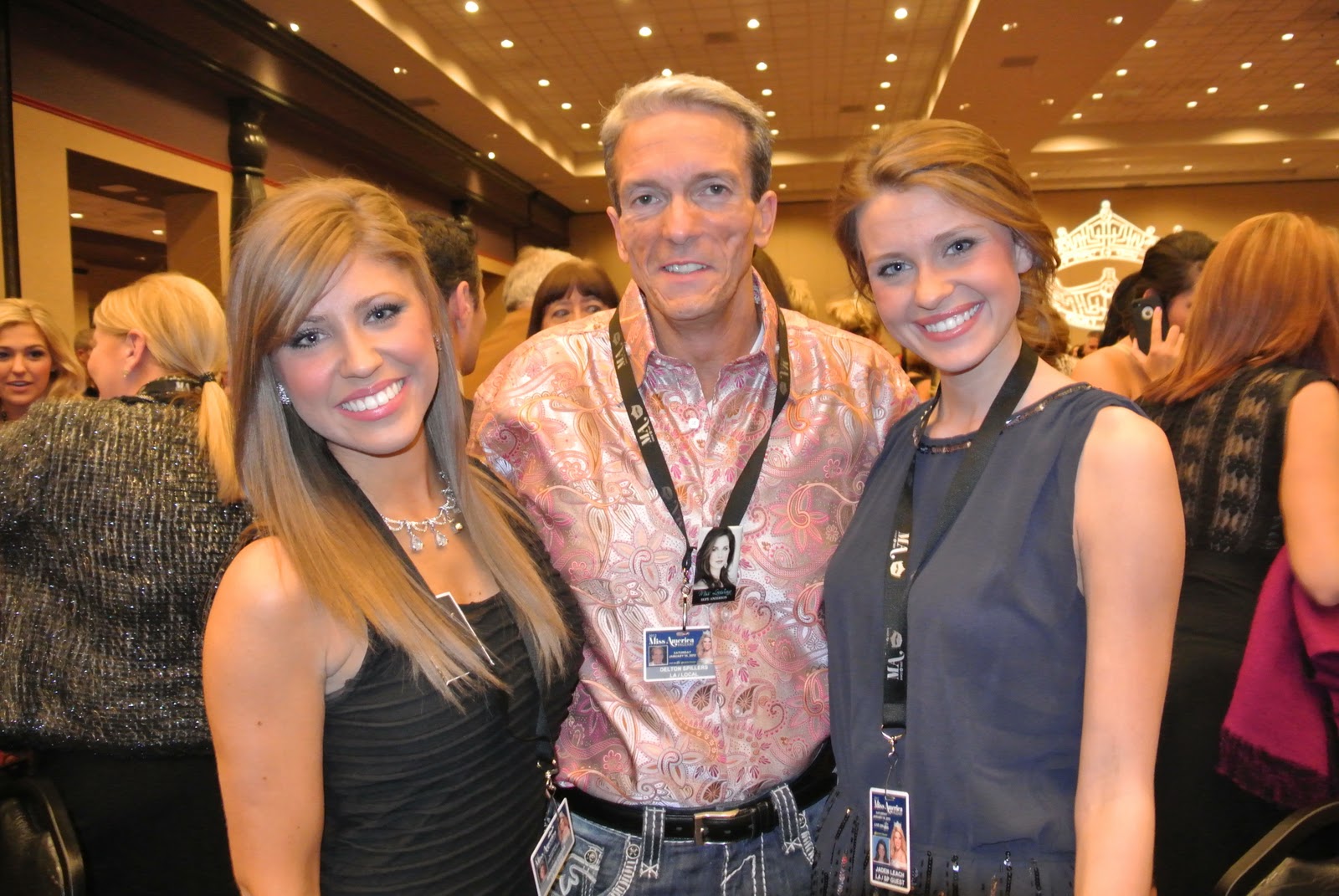 Jaden Leach: Where Do I Even Begin?