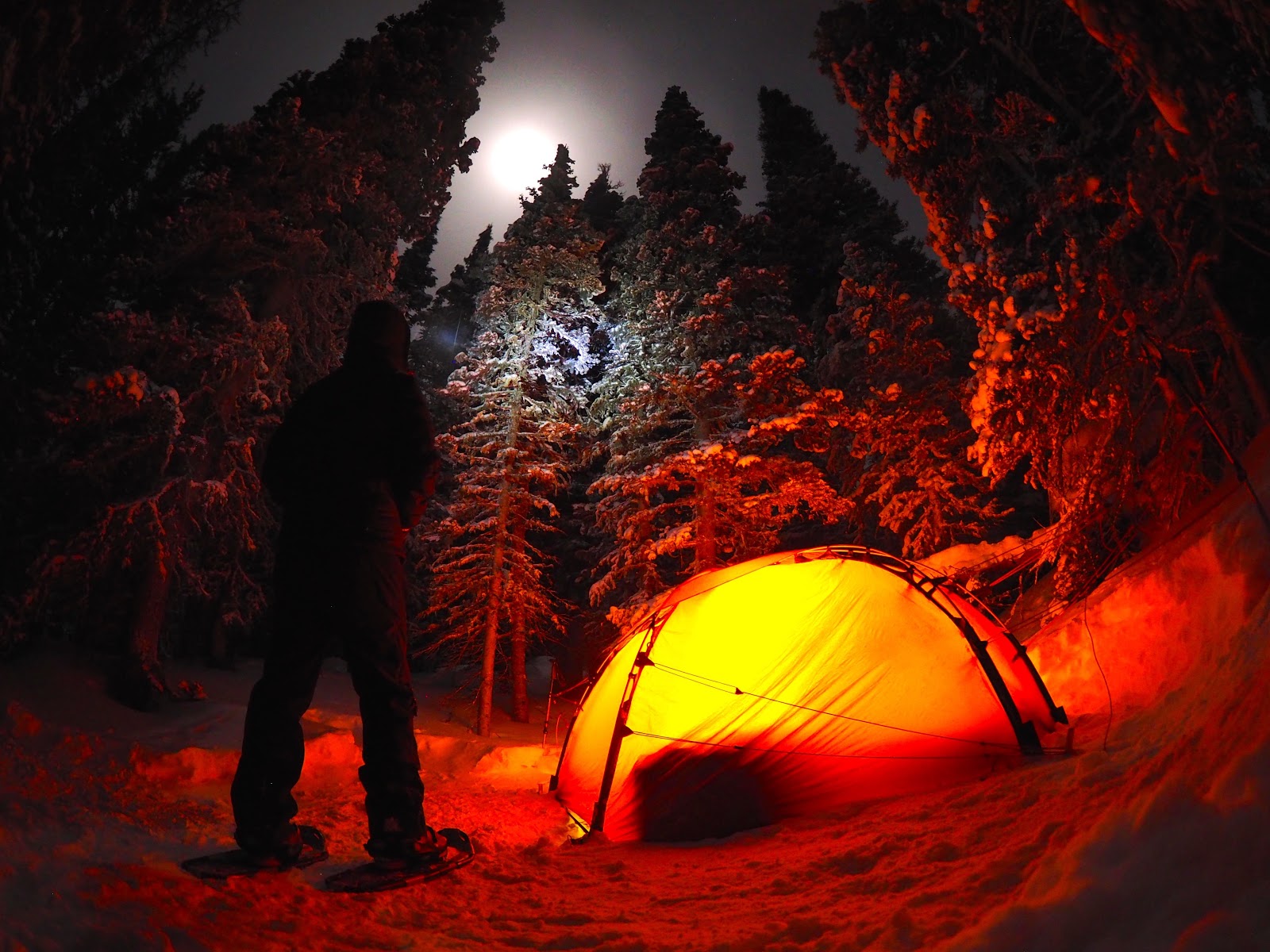 Review: Hilleberg Soulo Tent – Red Rocks Review