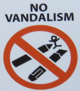 unreported petty crimes