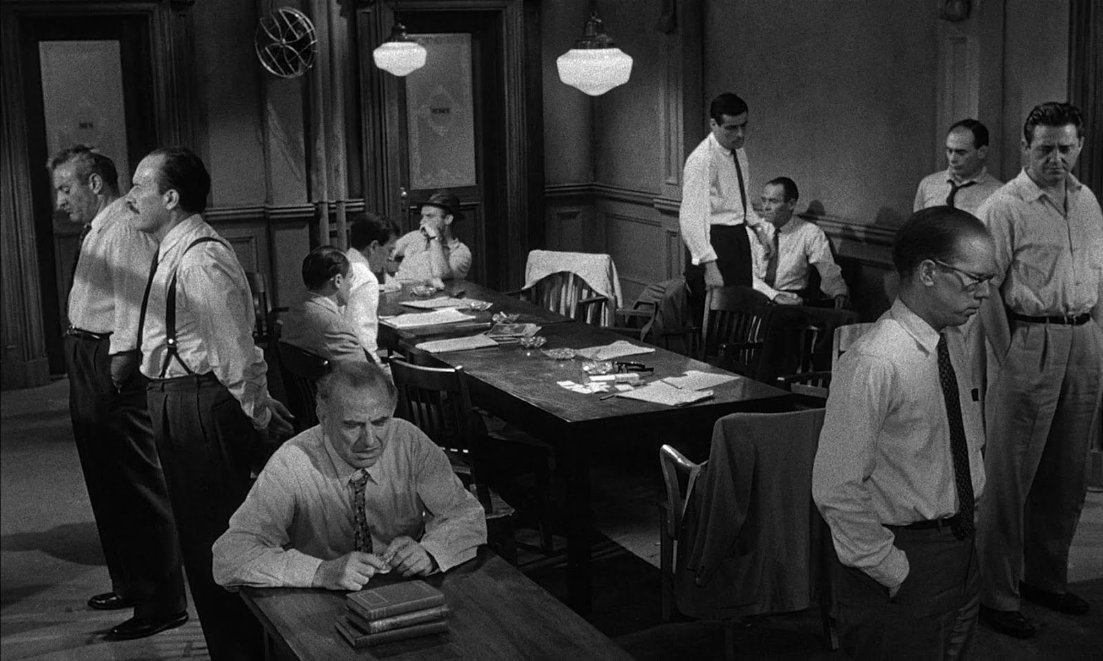 My Meaningful Movies: 12 Angry Men