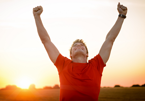 Tips for a healthy and strong body ~ Healthy and strong