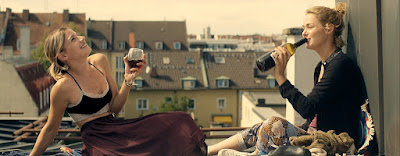 Filmteam Colón: EINMAL BITTE ALLES im Oktober 2017 bei DaF im ...