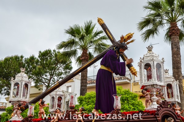 Las Cabezas De San Juan: Semana Santa de Las Cabezas de San Juan