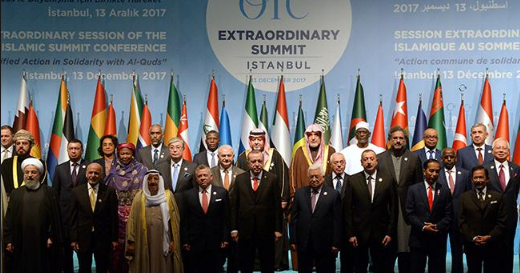 Daphne Anson: David Singer: OIC in Legal Fantasyland over Trump ...