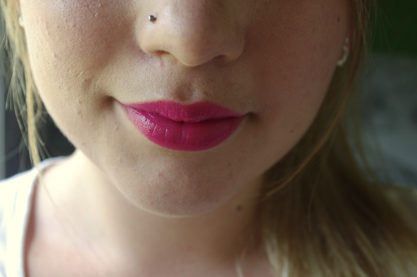 HOLLISA: Look Beauty Fat Lips