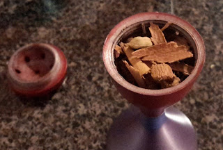 Scattered Revelations: My Favorite Weekly Jewish Ritual: Havdalah