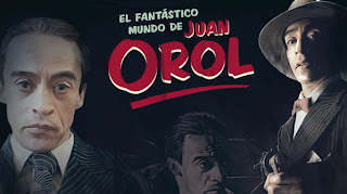 El fantástico mundo de Juan Orol - La Wacha