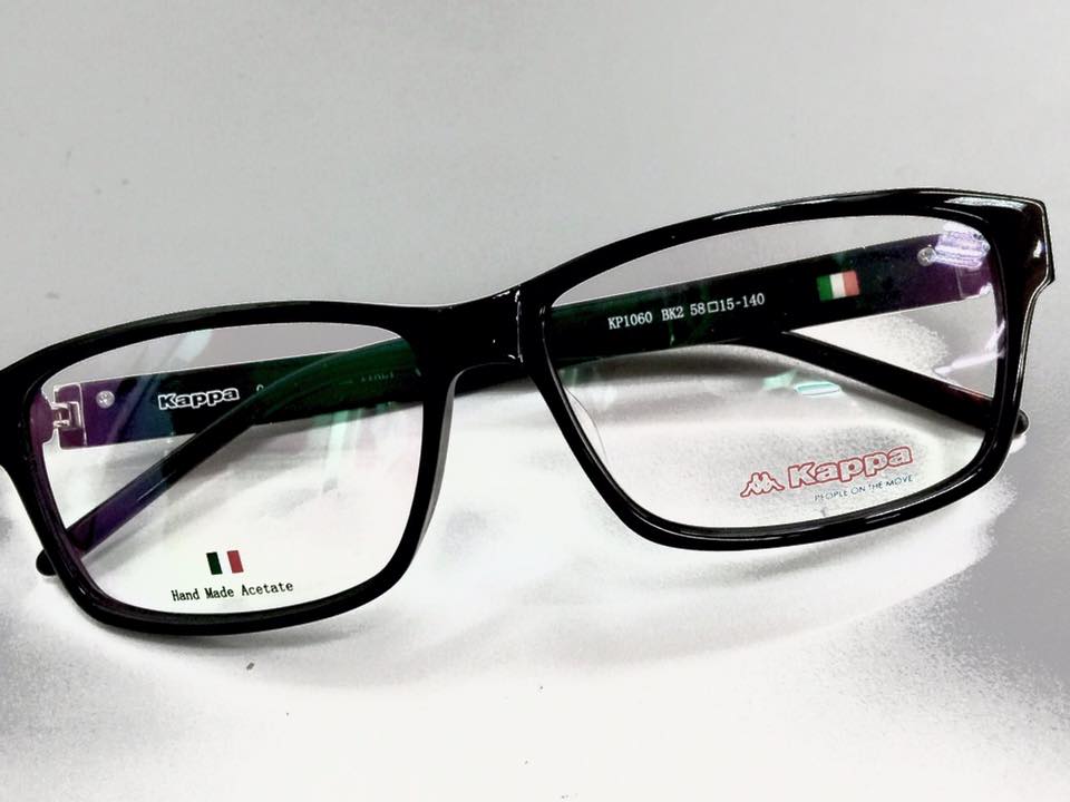 BICARA OPTOMETRIS: Cermin mata jenis PLASTIK