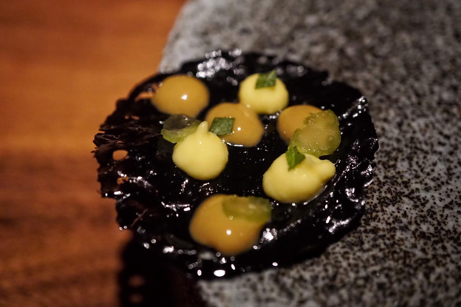 What Mary Loves: Love at First Bite: Gallery by Chele