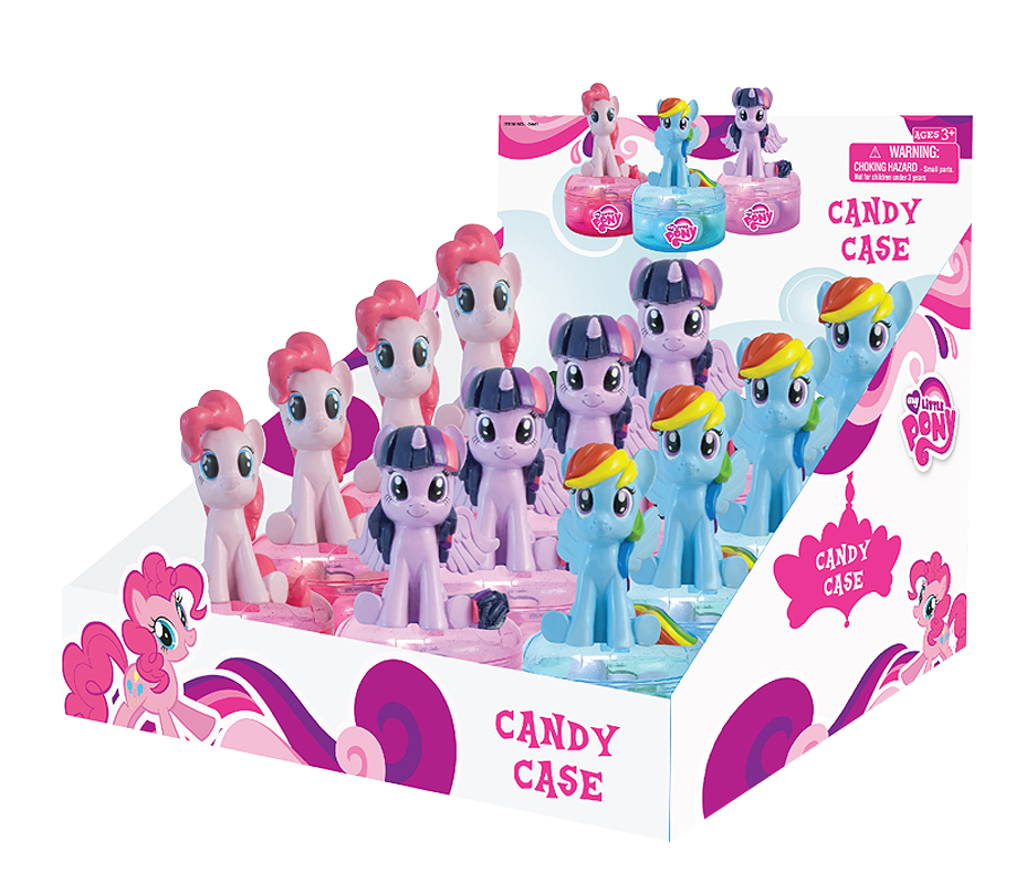 Special: MLP Sweet N Fun Products | MLP Merch