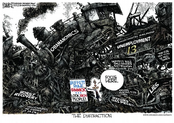 Eccentric/Conservative