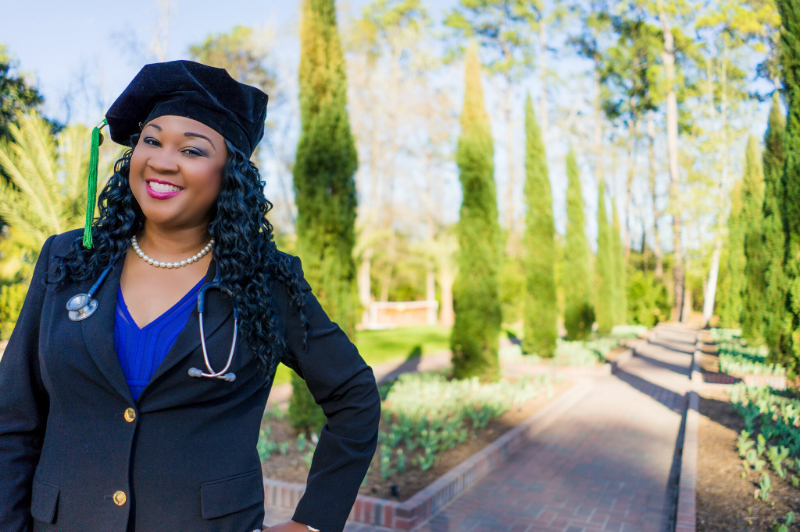 A 40 year old Medical Student: April 2016