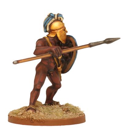 [TMP] "The Hoplomachus " Topic