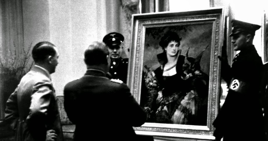 50 Rare Photographs of Adolf Hitler You Might Have Never Seen Before ...