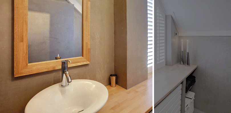 Terrastone ~ DEKORHUSET