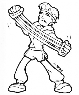 Goonies Coloring Pages Coloring Pages