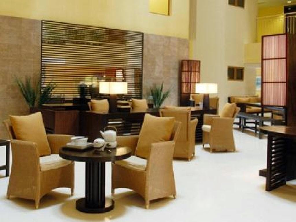 Holiday Rentals Malaysia: Sunway Resort Suites