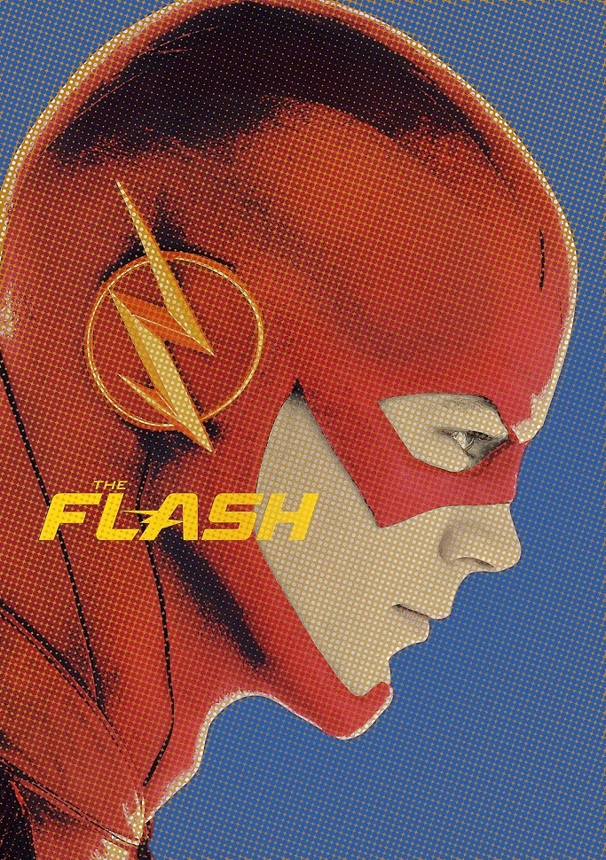 DC Geek House: [Noticia] 'The Flash' Nuevo poster y título de otro episodio