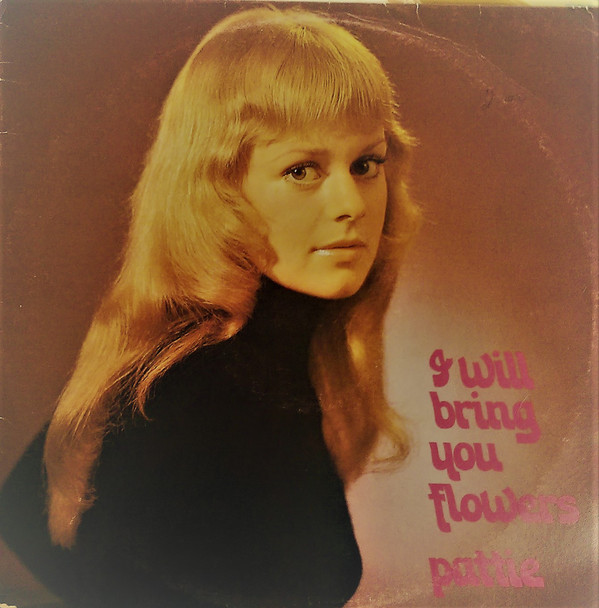 Rock On Vinyl: Various Artists - 20 Australian Stars (1973)