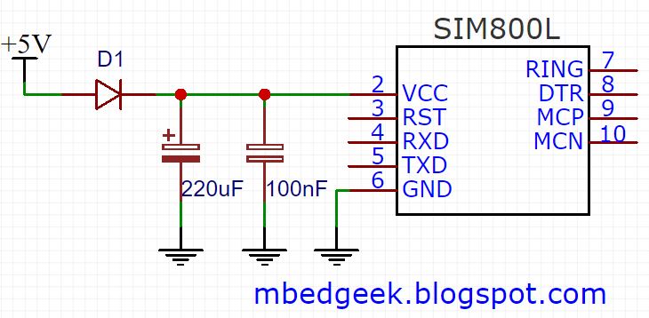 Electronics and Embedded Systems, Microcontrollers, Arduino: Design ...