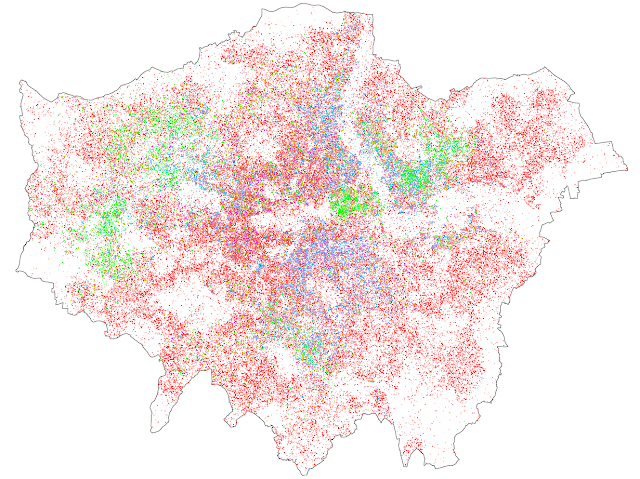 Colin Barkell GGS 310