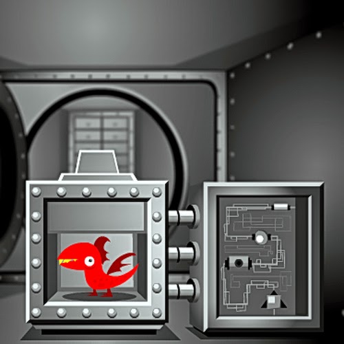 Juegos: Monster safe