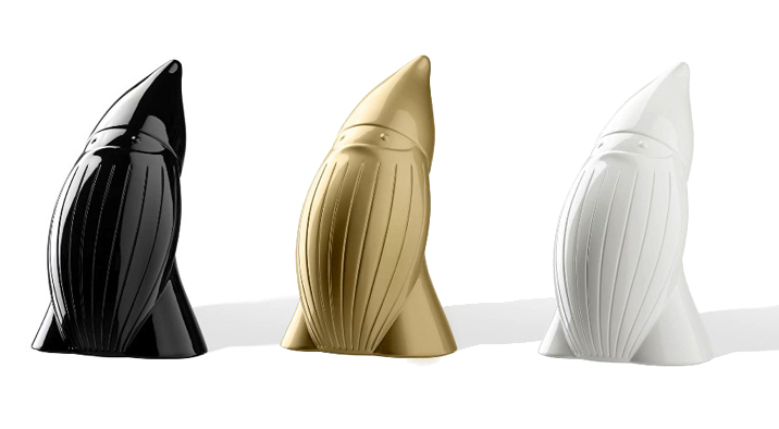 The Insane Domain: Gnaughty Gnomes