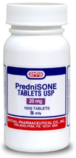 Medi-Vet Blog for Pets: Everything You Need To Know About Prednisone ...