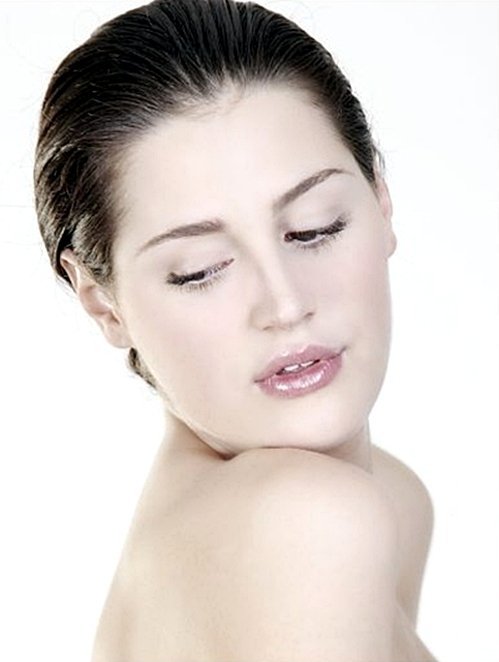 KARIN ONTIVEROS | Natural Beauty - Miss Beauty Mexico