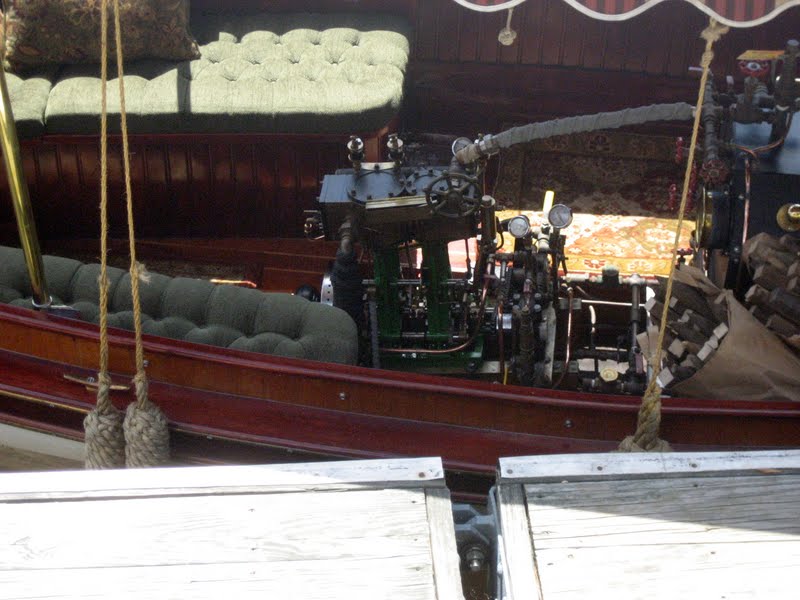 Finally Fun!: 2nd Year: Triangle Loop Hudson River to Lake Ontario ...