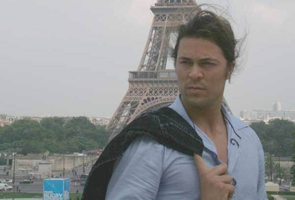 MISTERS MANHUNT: MÍSTER MANHUNT INTERNACIONAL 2005 - BRASIL - Alex de Assis Nunes