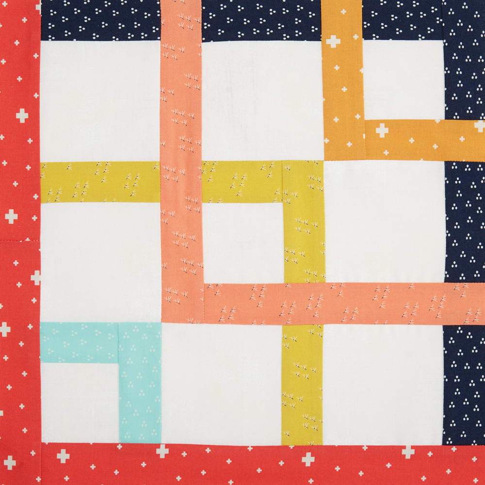 Happy Quilting: 100 Blocks Volume 15 Block Tour Road Rally