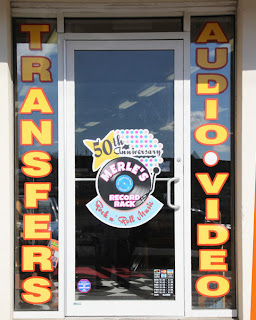 Merle's Record Rack Celebrates 50 Years : CT Indie