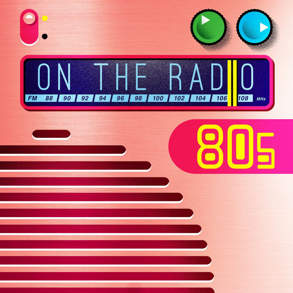 Various Artists - On the Radio: 80s [iTunes Plus AAC M4A] - iTunes Plus ...