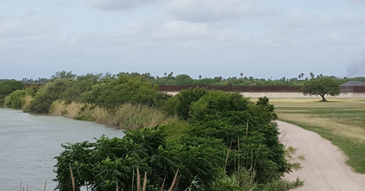 Everyday Is A Weekend: Rio Grande Valley