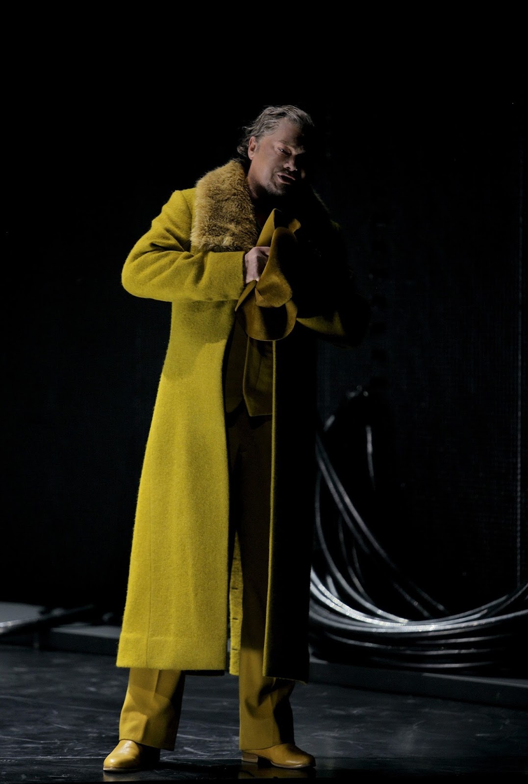 Planet Hugill: A powerful, compelling and satisfying opera: Tristan und ...