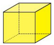 FIGURAS PLANAS Y SOLIDAS SIMPLES: FIGURAS SOLIDAS SIMPLES