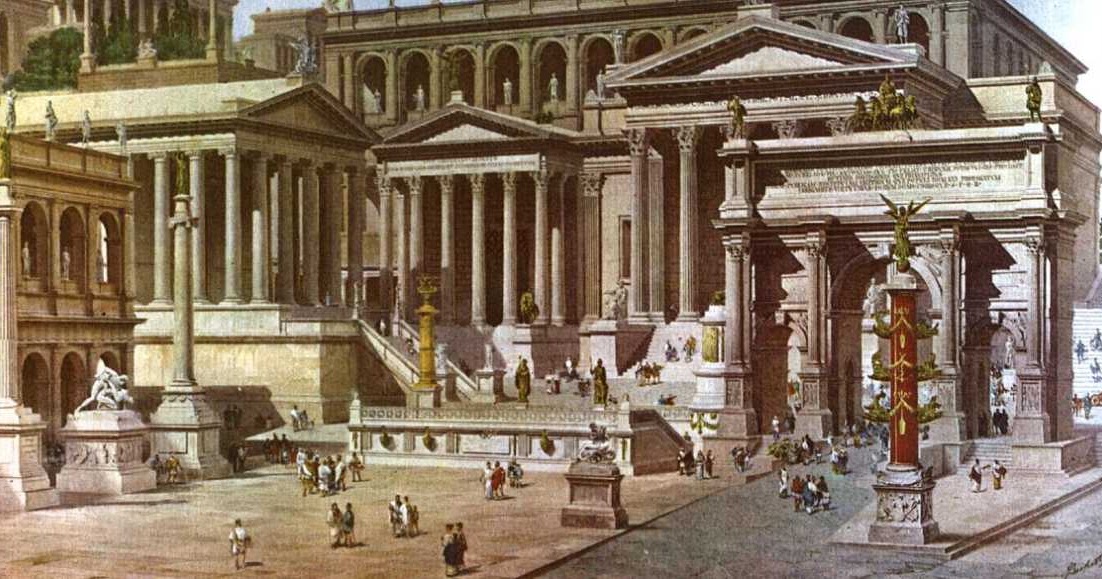 Cuasidelitos romanos | Delitos y cuasidelitos en Derecho romano (IV ...