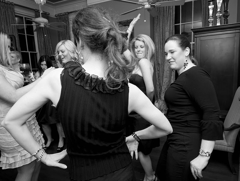 What are The Divas doing?!!!: The Ultimate Southern Wedding at The City ...