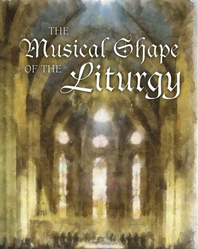 Gifts for Musicians and Priests - Chant Café