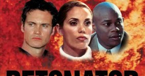 Comeuppance Reviews: Detonator (2003)