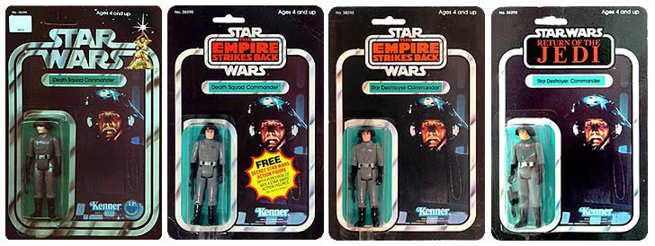 Collecting toys is not a crime: Death Squad Commander