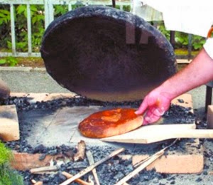 Ciorba de Raci (ardei) Oltenesti | CooK Paprika