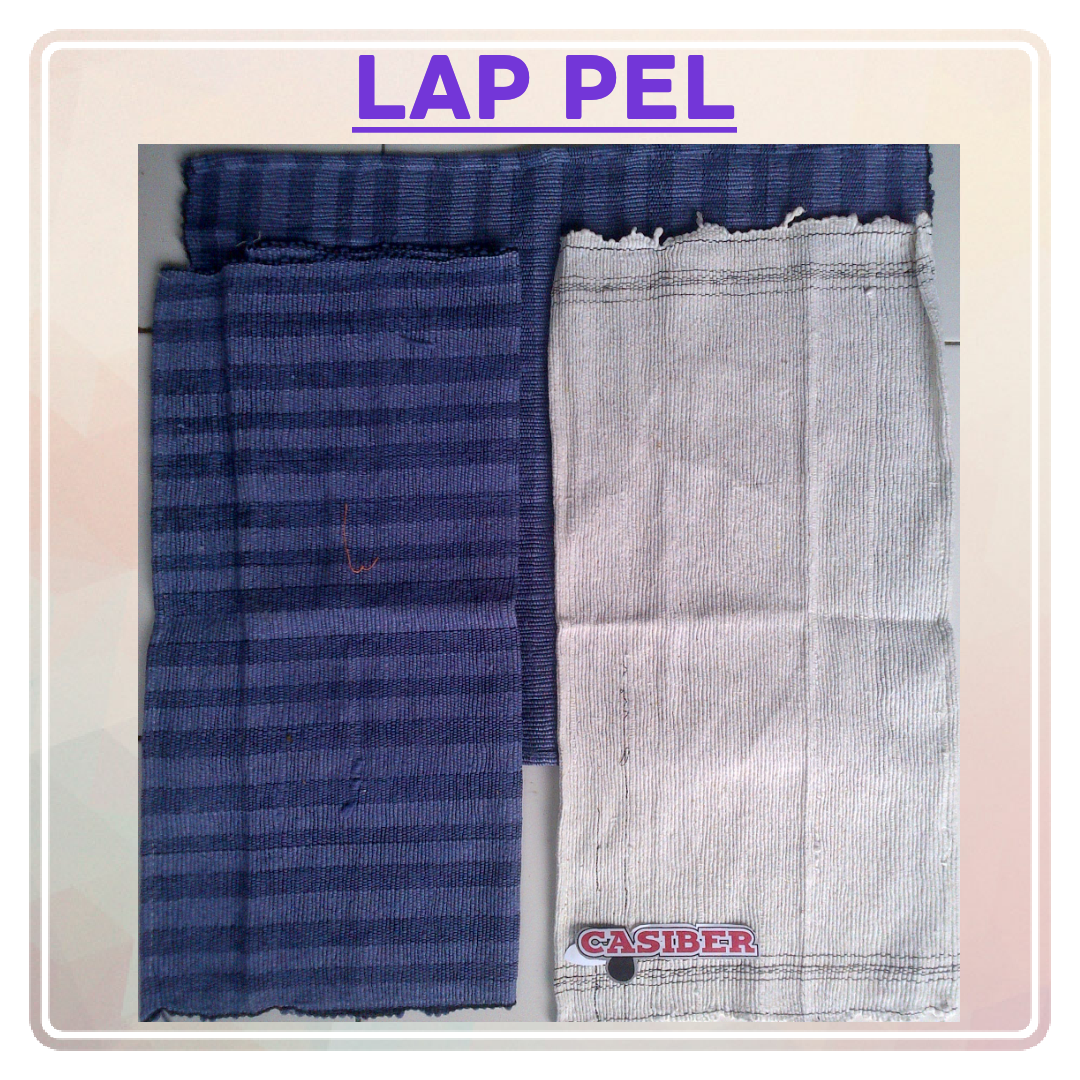 INILAH BEBERAPA MACAM SERBET / LAP PIRING , WASHLAP / LAP GANTUNG , LAP ...