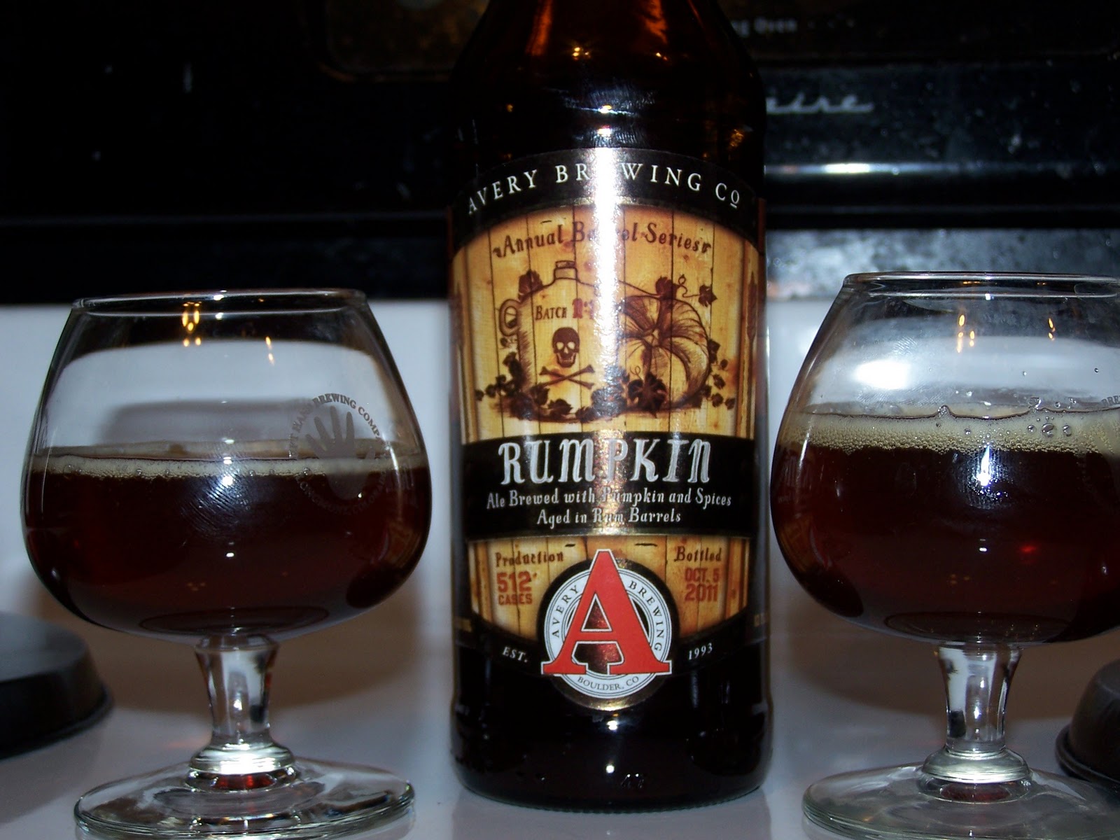 Ft. Collins Beer Club: Fall 2011 Trades