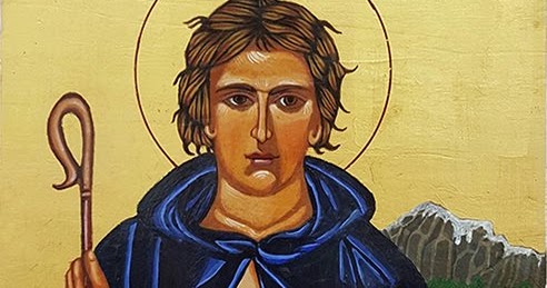 St Columban's Day 2017