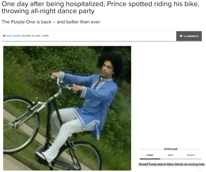 Bike Snob NYC: Welcome to the Age of Thermography