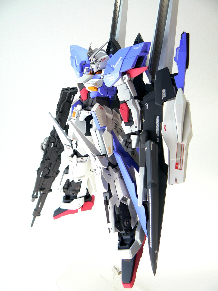 GUNDAM GUY: HGUC 1/144 Gundam Delta Kai - Painted Build