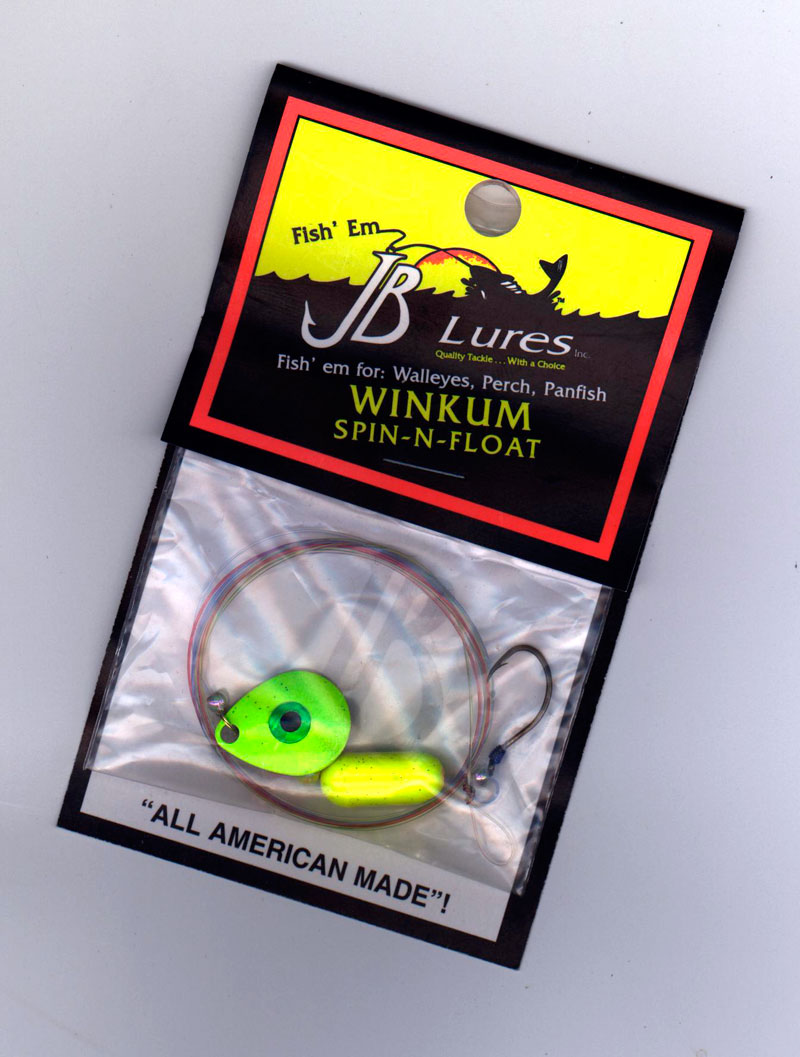 Piragis Northwoods Company Boundary Waters Blog: What is your Walleye ...