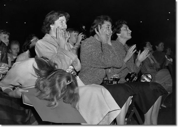 New @ MPL: The Gates of Graceland